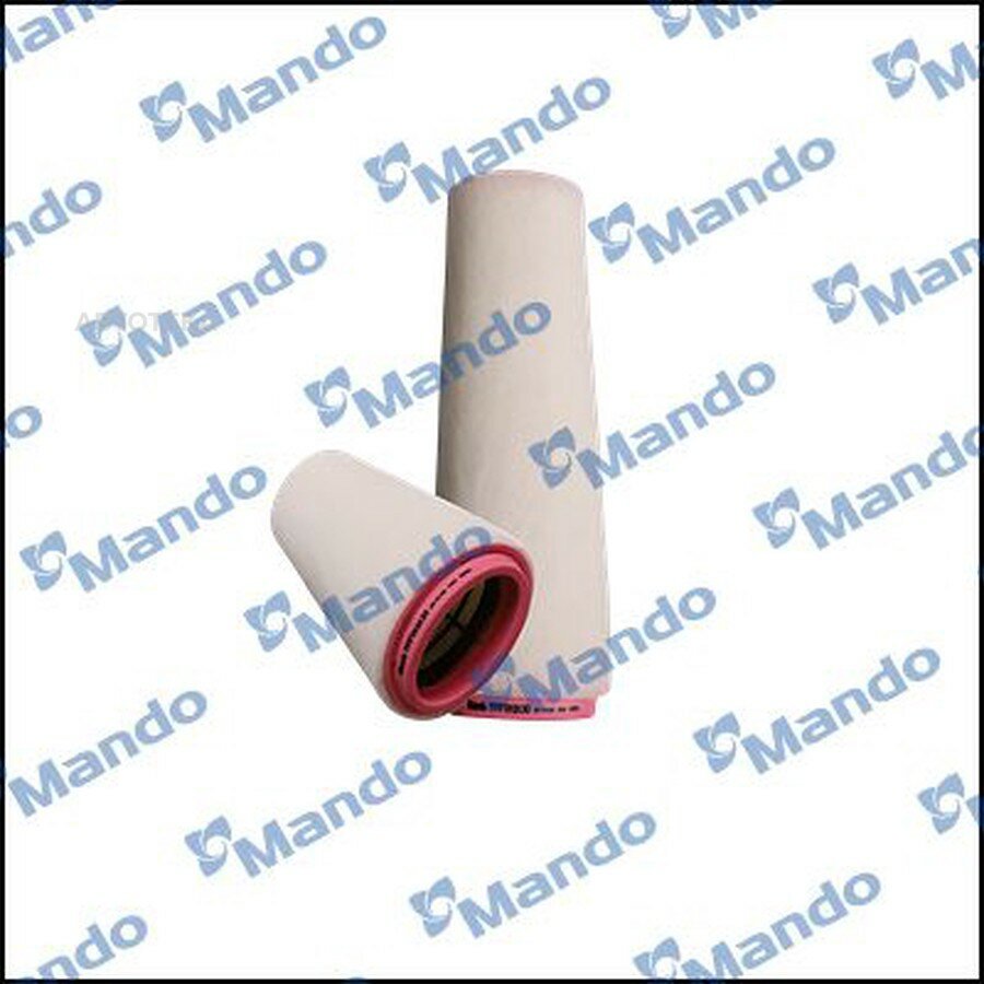 Фильтр воздушный BMW E46/E39/E38 2.5D-3.0D/RANGE ROVER 3.0D 02- MANDO MMF015130