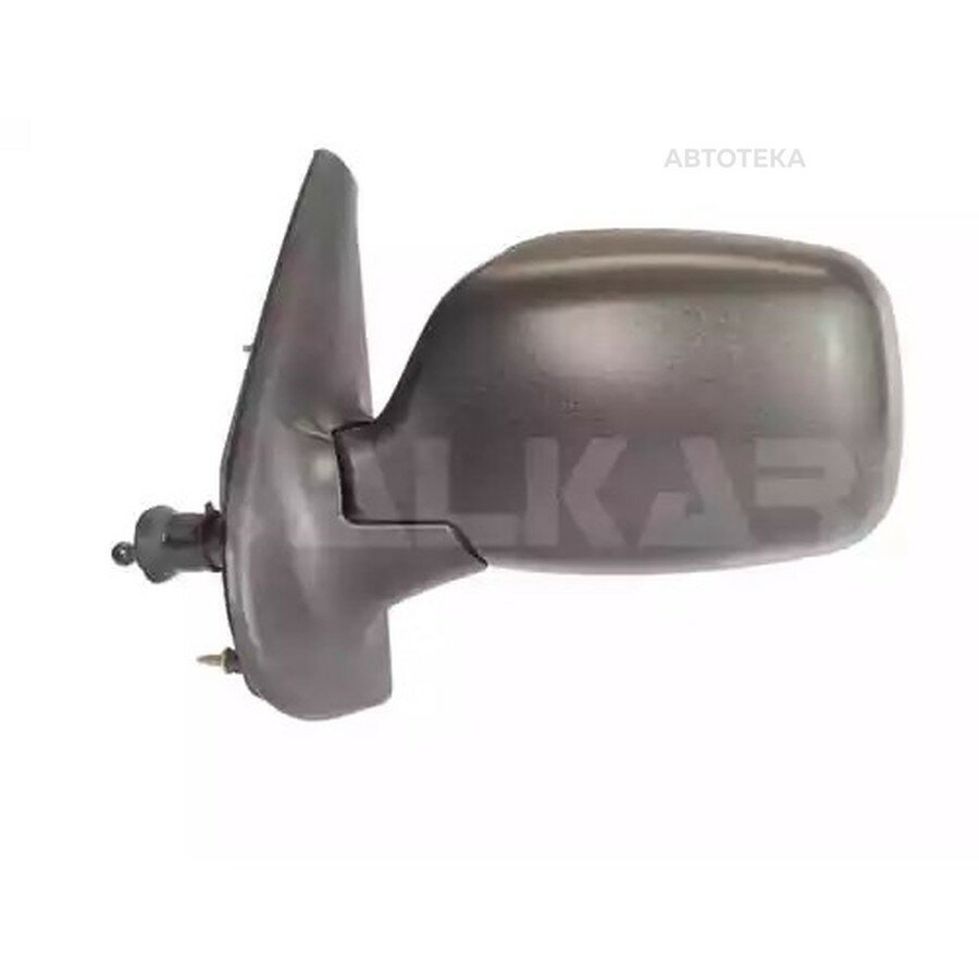 Зеркало левое в сборе механическое асферическое ALKAR 9264174