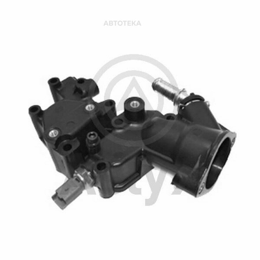 Корпус термостата CIT C1-C3/PGT 207/1007 1.1/1.4/1.6 02- с сенсором ASLYX AS201504
