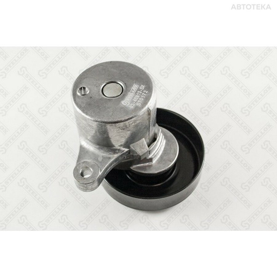 Ролик натяжной с механизмом натяжения STELLOX 0340813SX SUZUKI Grand Vitara 2.0 98>