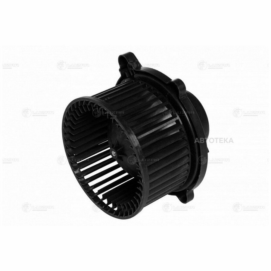 Мотор отопителя KIA SPECTRA LUZAR LFH08A0