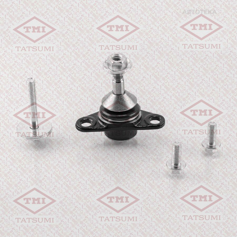 Опора шаровая VOLVO S60/S80/XC70 00- нижн. лев./прав. TATSUMI TEA1013