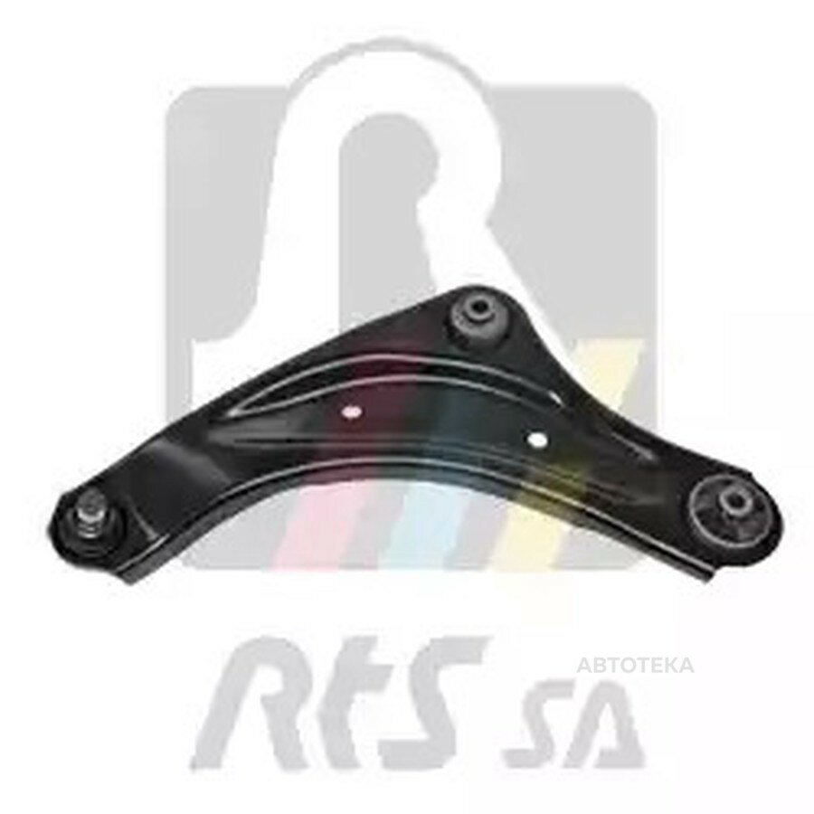 Рычаг пер. подв. L RTS 96923452 NISSAN Juke 10->