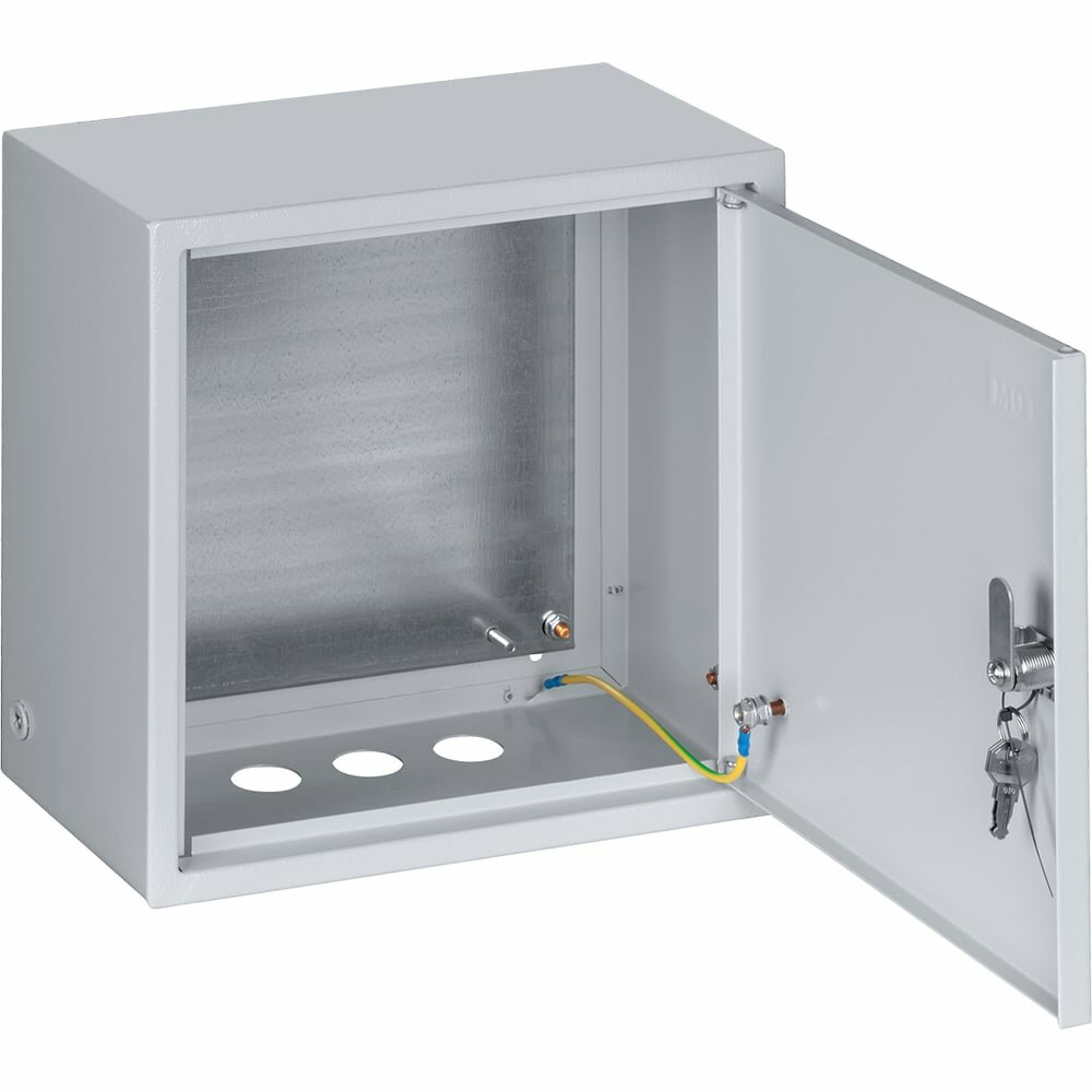 Щит TDM ELECTRIC SQ0905-1013