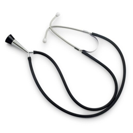 Стетоскоп Little Doctor LD Prof-IV, черный