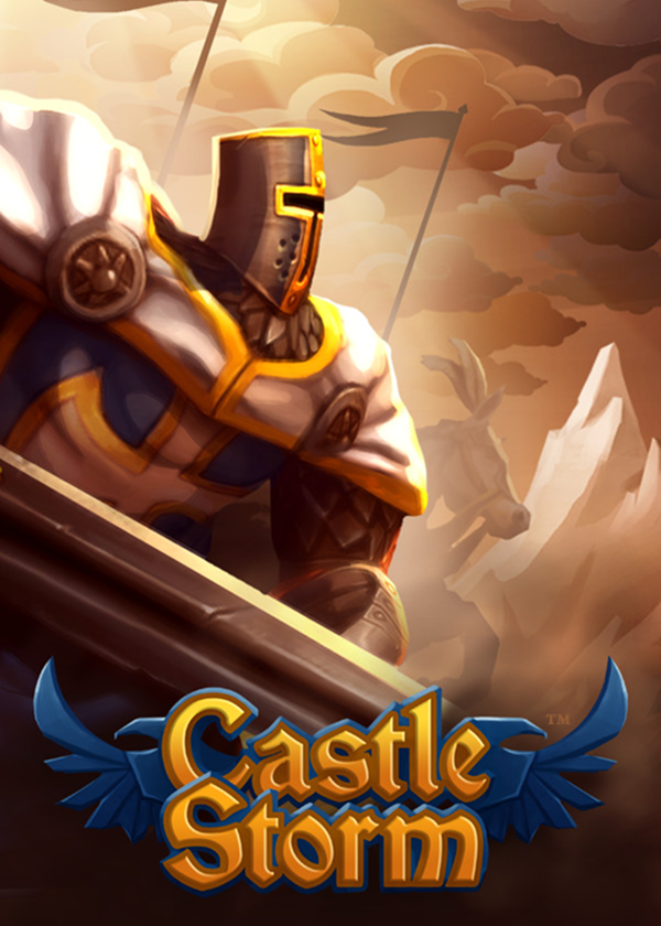 CastleStorm / Россия, СНГ