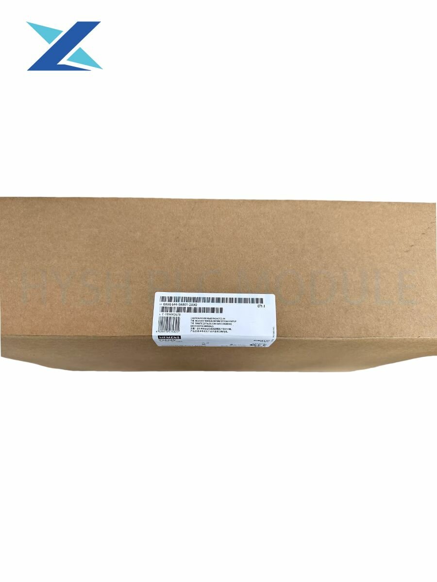 Новый Сенсорный экран 6AV6644-0AB01-2AX0