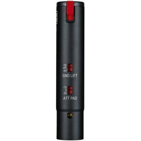 Директ-бокс sE Electronics DM3 BK — фото 1