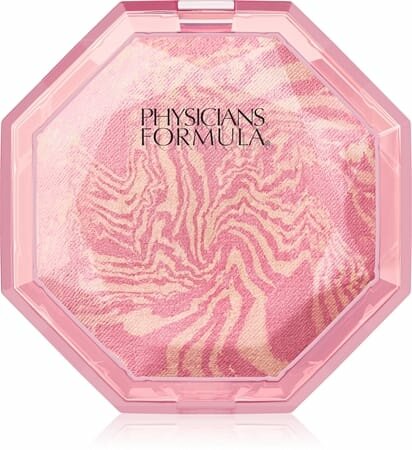Румяна Physicians Formula Mineral Wear Diamond Baked Blush, ruby diamond, 11 г