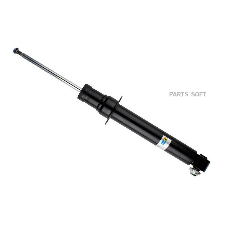 Амортизатор подвески от официального дистрибьютора, BILSTEIN, артикул 19265513