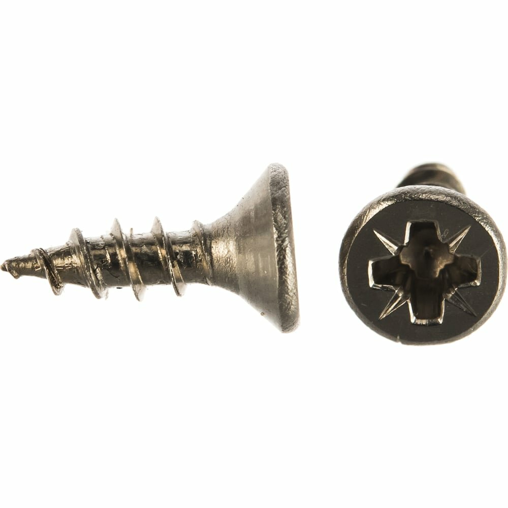 Универсальный саморез Госкреп 3,5х12 (12 шт.)