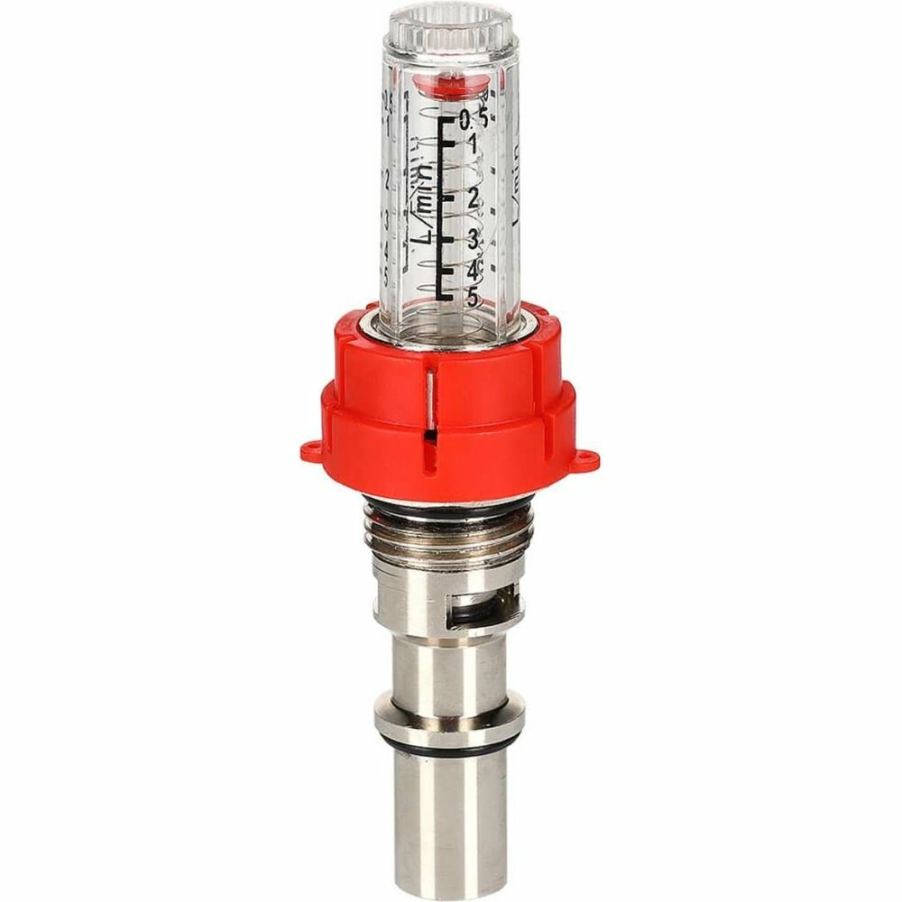 Настроечный клапан для коллектора Valtec VT. AC674. V.0