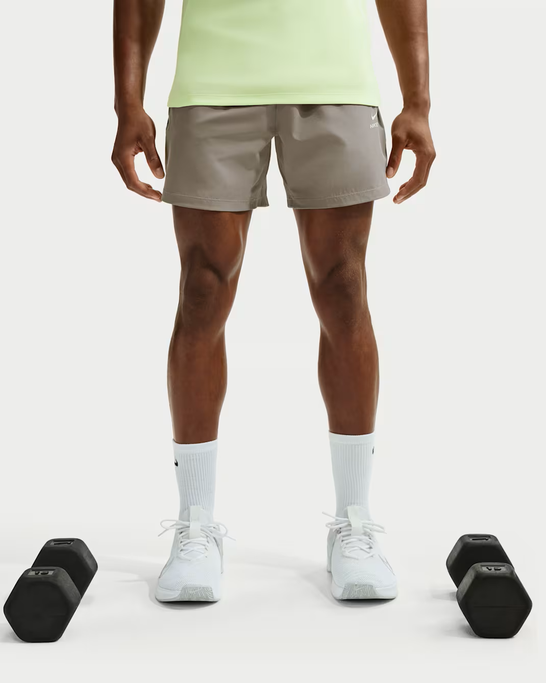 Шорты Dri-FIT Pro Training 6 In Shorts