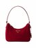 Сумка Prada Re-Edition 2005, красный