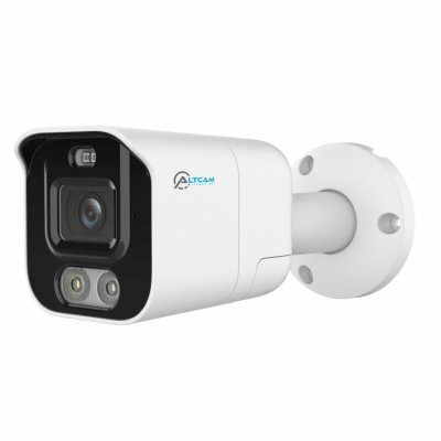 IP видеокамера ICF52IR