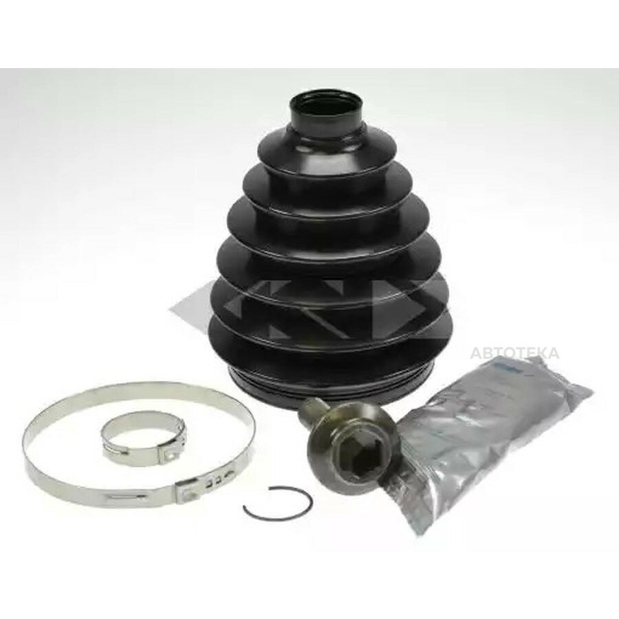 Пыльник шруса комплект GKN 304963
