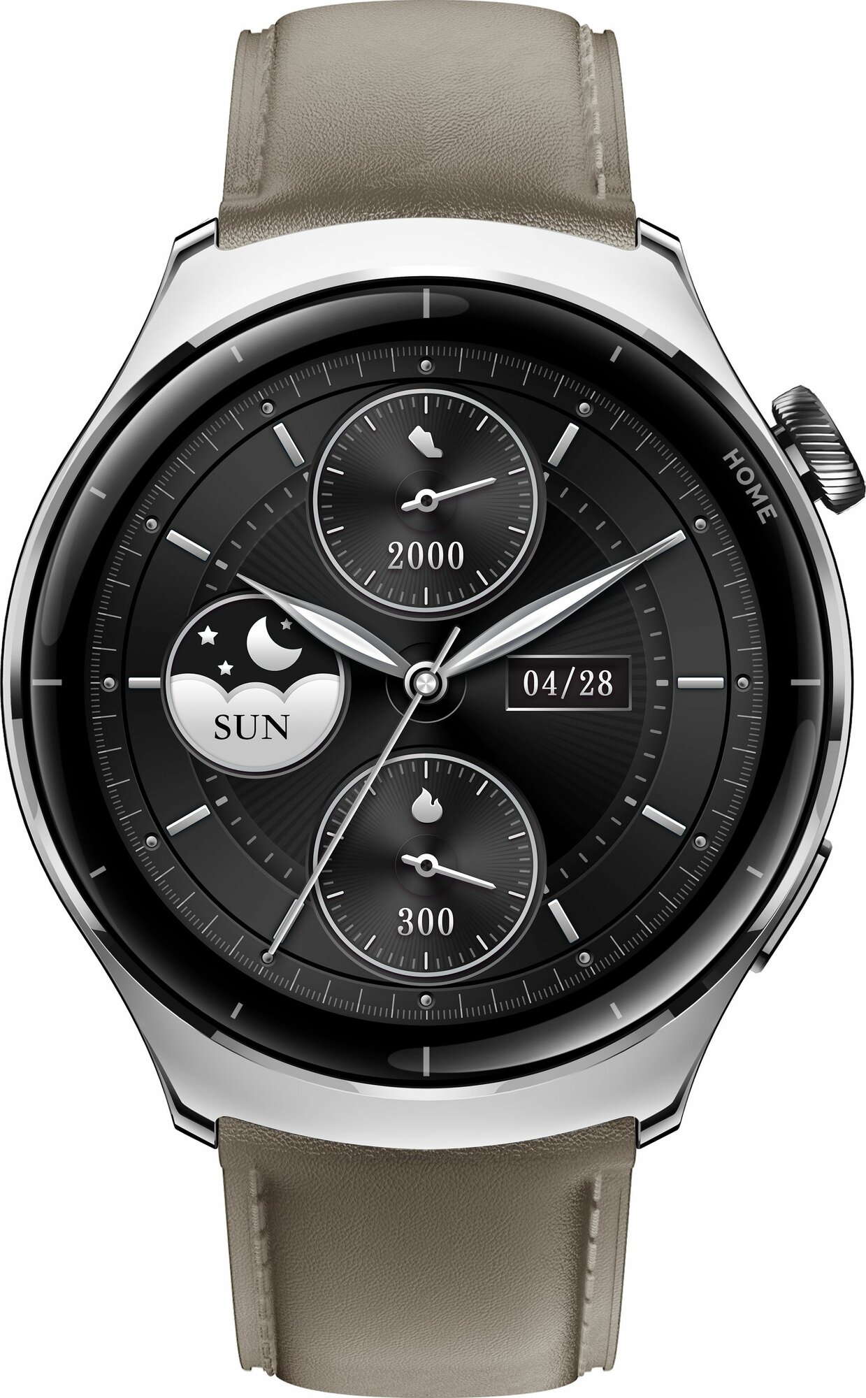 Mibro Lite3 pro Смарт часы, 33mm, серый
