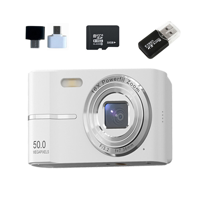 Цифровой фотоаппарат унисекс X-IT M03 Card Reader+Apple Adapter 32G Internal Memory Card CMOS высокое разрешениеЦифровой фотоаппарат унисекс X-IT M03 Card Reader+Apple Adapter 32G Internal Memory Card CMOS высокое разрешение