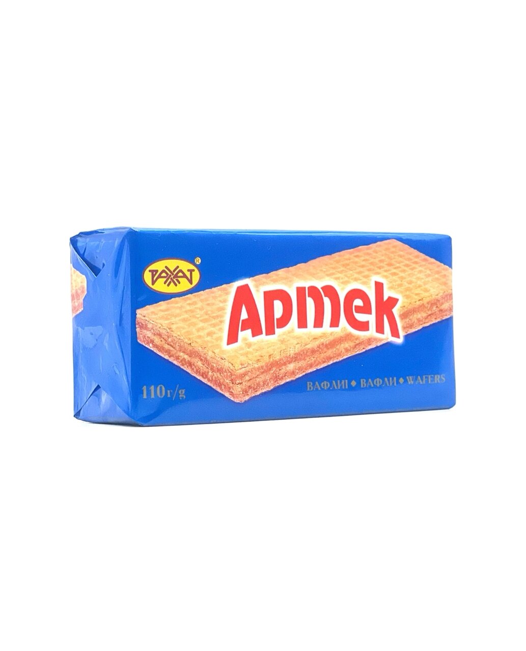 Вафли "Артек" 110 г, Рахат