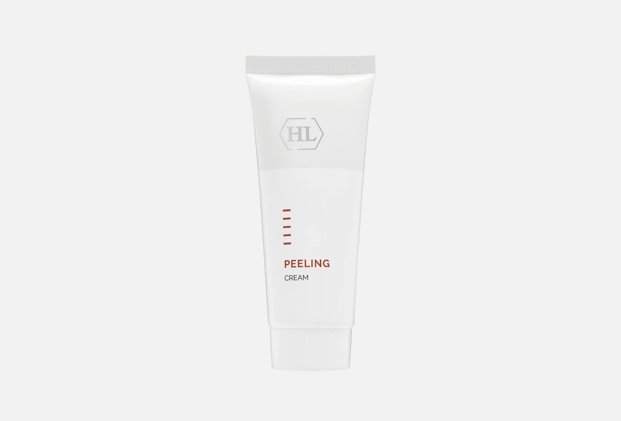 Отшелушивающий Крем Holy Land PEELING, для Умывания, Очищение, 70мл