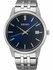 Наручные часы SEIKO CS Dress, синий