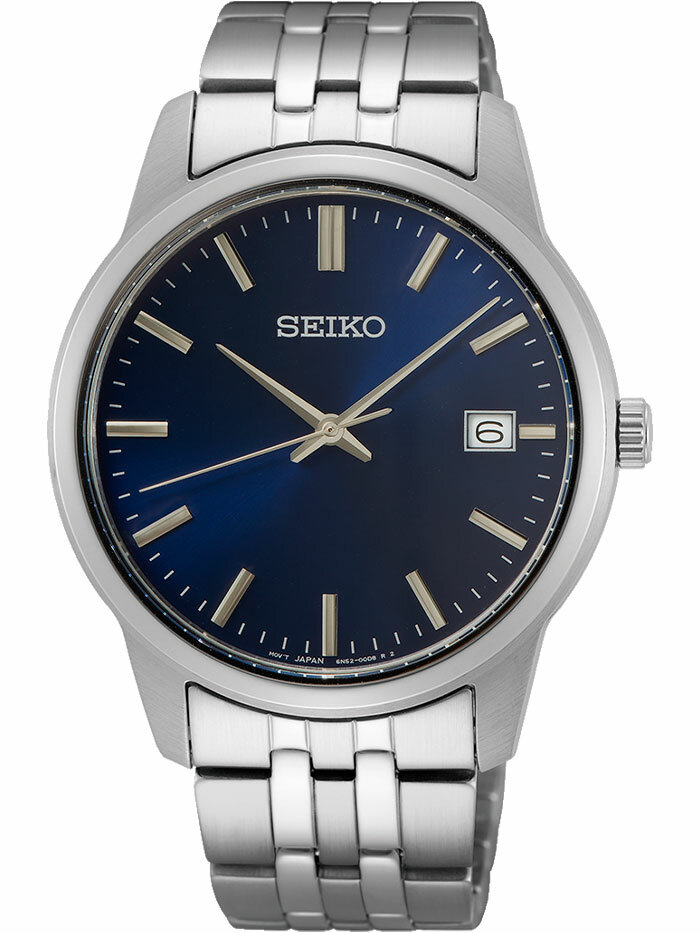 Наручные часы SEIKO CS Dress