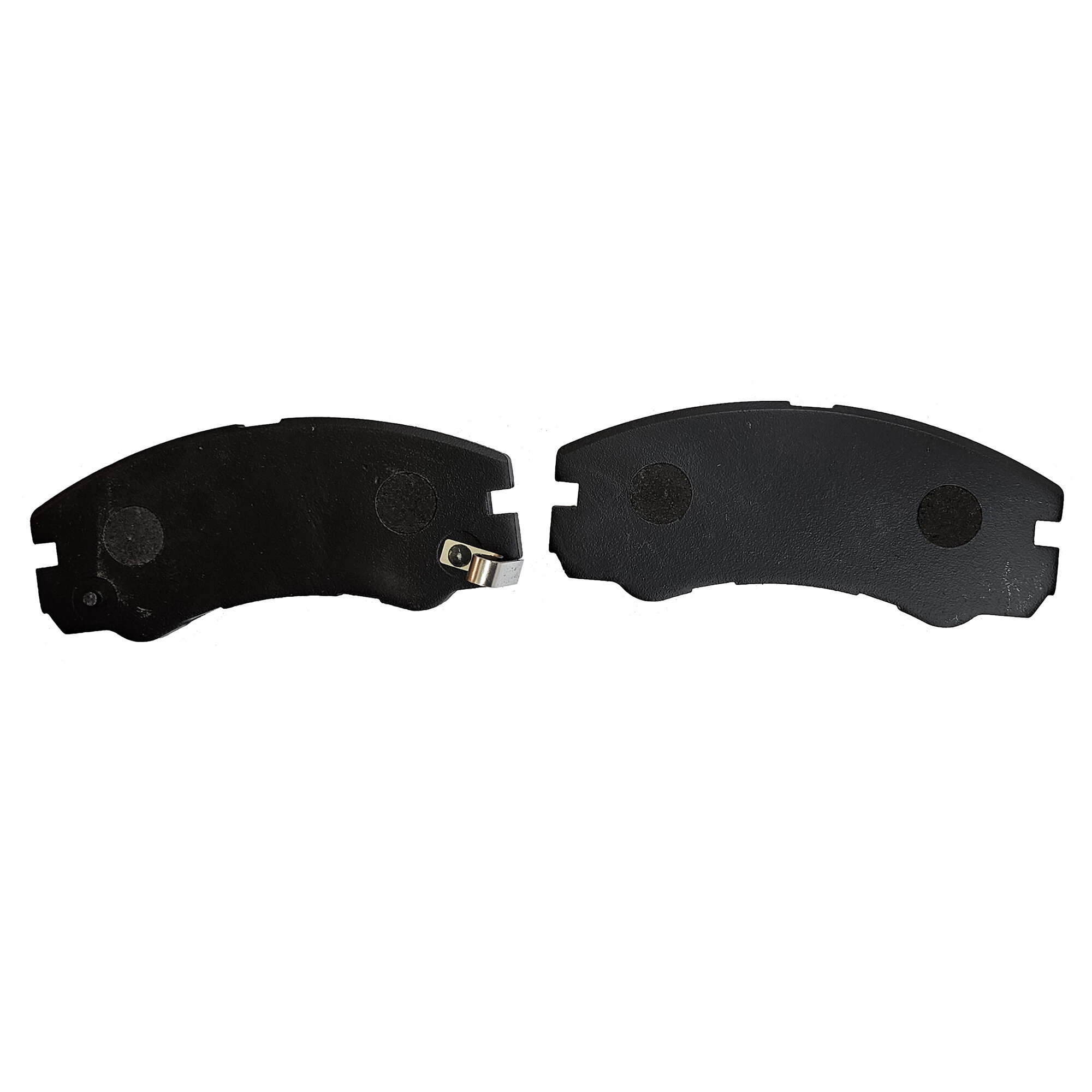 Колодки тормозные дисковые для OPEL MONTEREY, FRONTERA / ISUZU TROOPER, передние / CTR GK0403