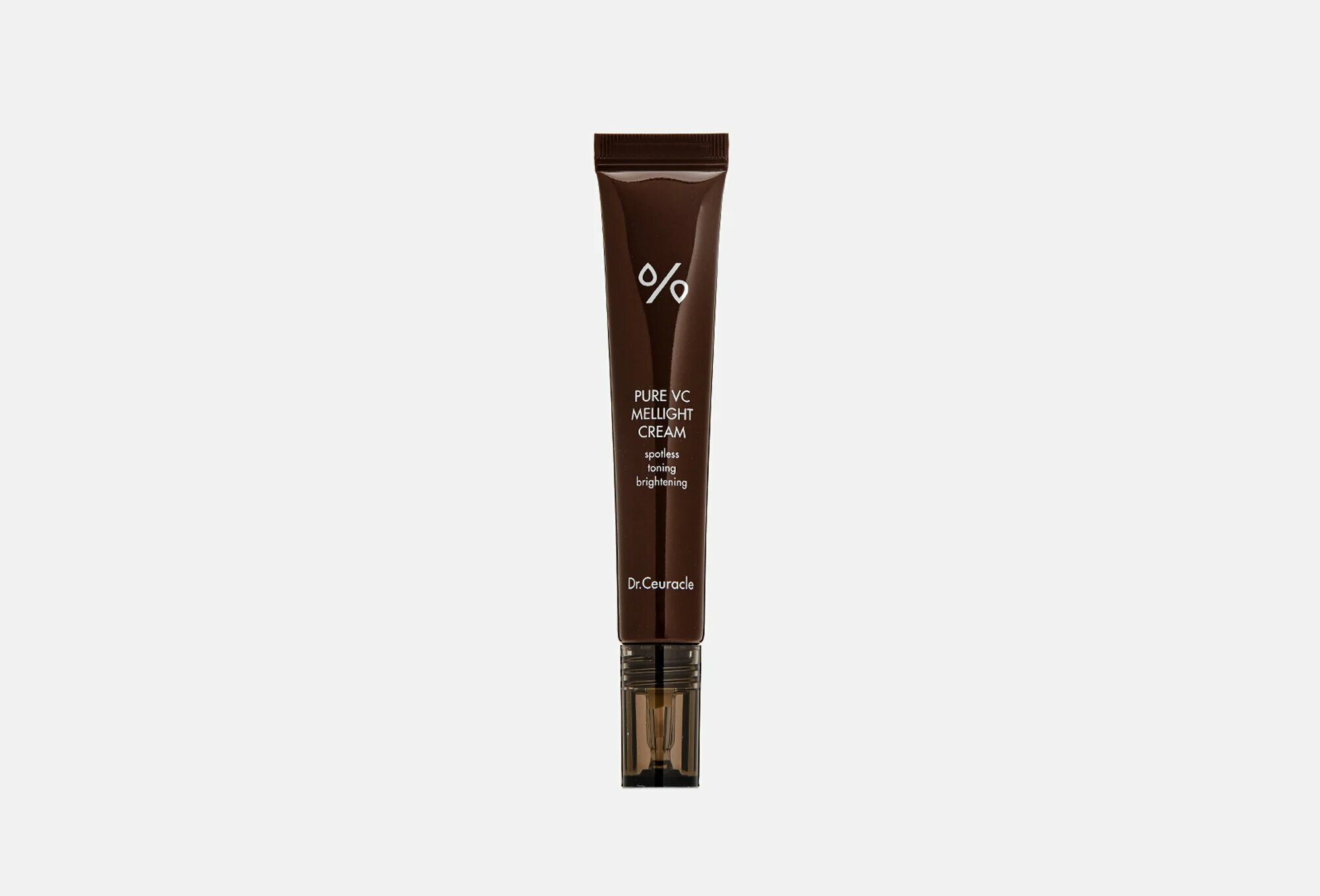 Крем для лица DR.CEURACLE "Pure VC Mellight", антиоксидантный, 20г