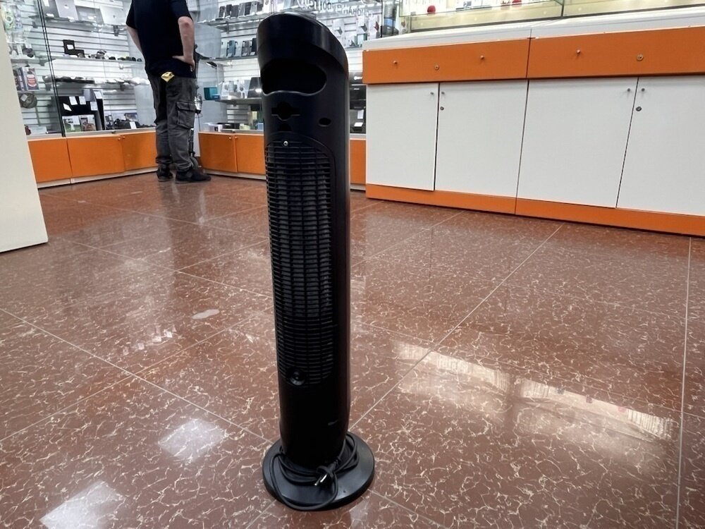 Тепловентилятор Tefal SE9420, б/у, уценка — фото 1