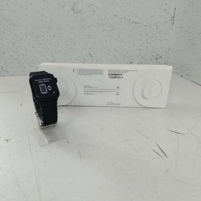 Смарт-часы Apple Watch series SE Gen 2 40мм