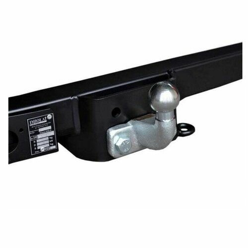 Фаркоп HONDA (CRV V (incl. Hybrid)) IMIOLA N054