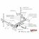 Фаркоп kia (x-ceed) IMIOLA o023