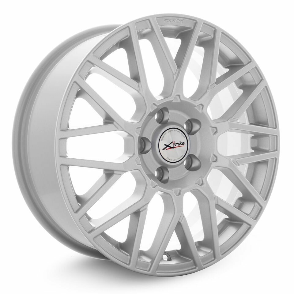 Диск колёсный X-131 7.0x17 5x100x57.1 ET40 HS, арт.76467