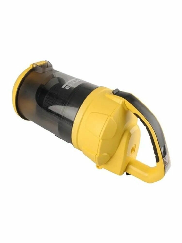Бак в сборе на пылесос VC 3 Karcher, желтый, арт. 9.754-066.0
