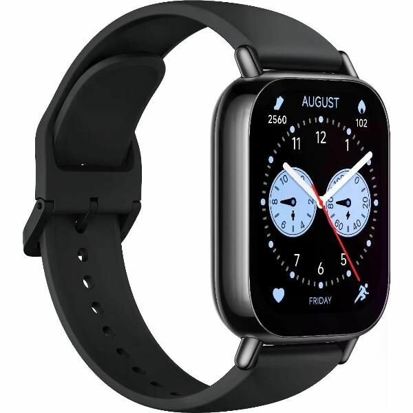 Смарт-часы Xiaomi Redmi Watch 5 Lite Black