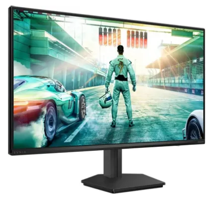 Монитор Philips 27" 27M2N2500NF, 16:9, QHD, 4ms, 300cd, 144Hz, HDMI, DP
