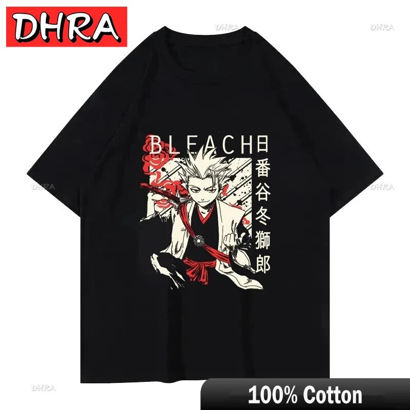 Футболка DHRA