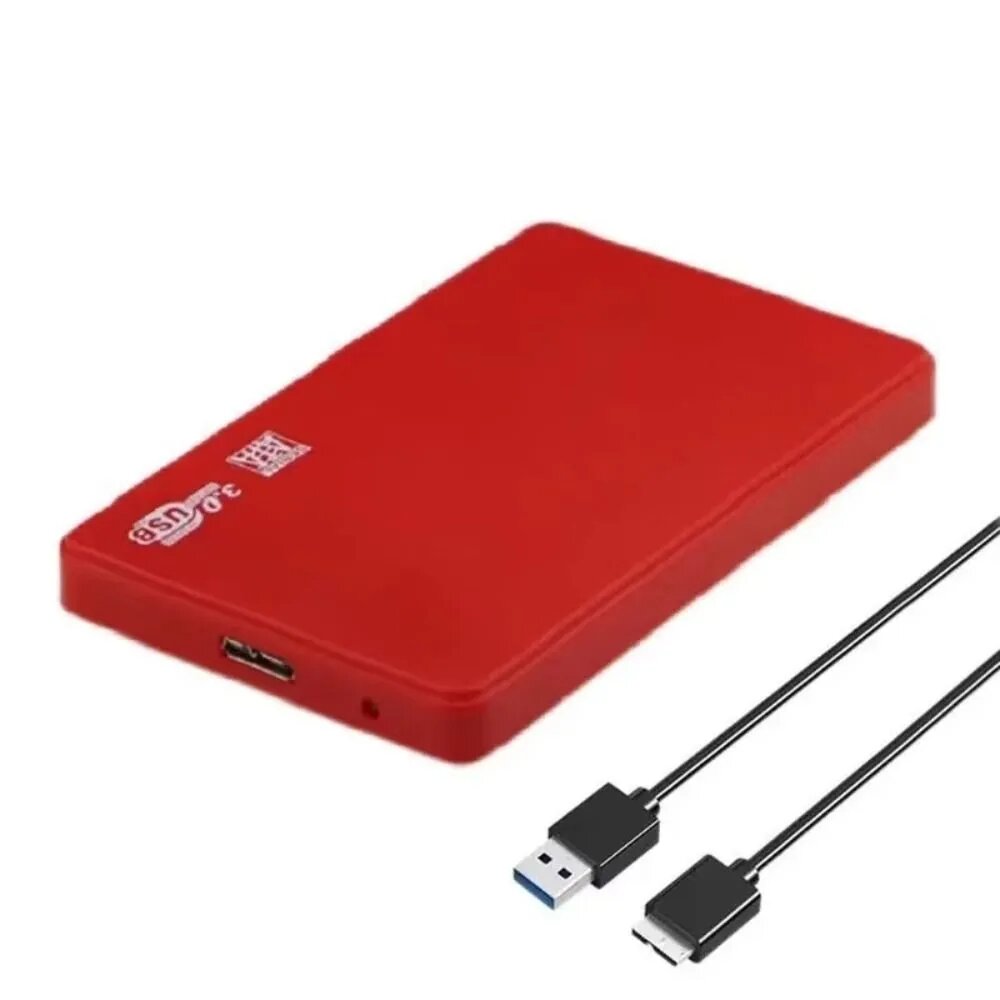 Корпус для жесткого диска USB 3.0