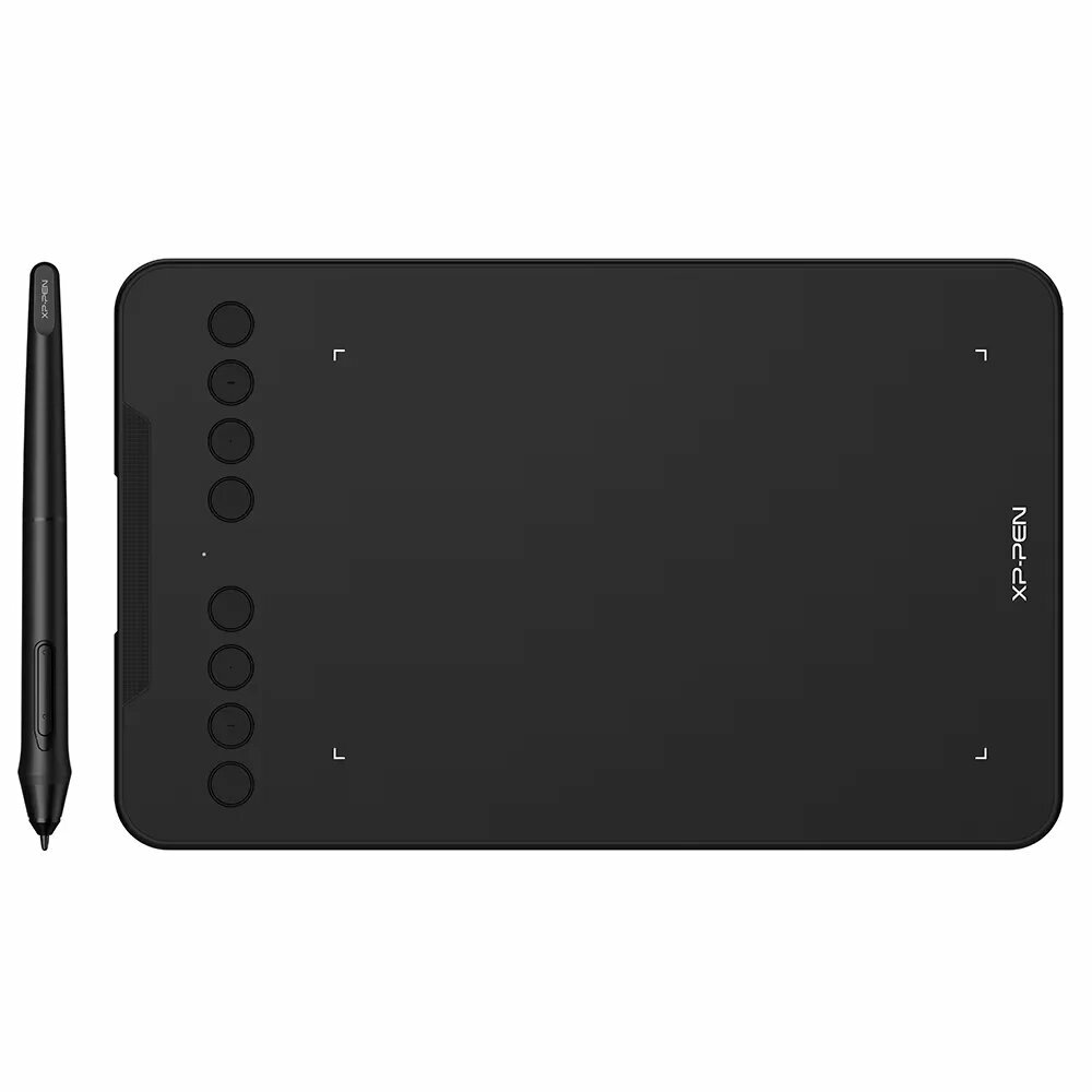 XPpen Deco Mini7 V2 графический планшет Deco Mini7 V2