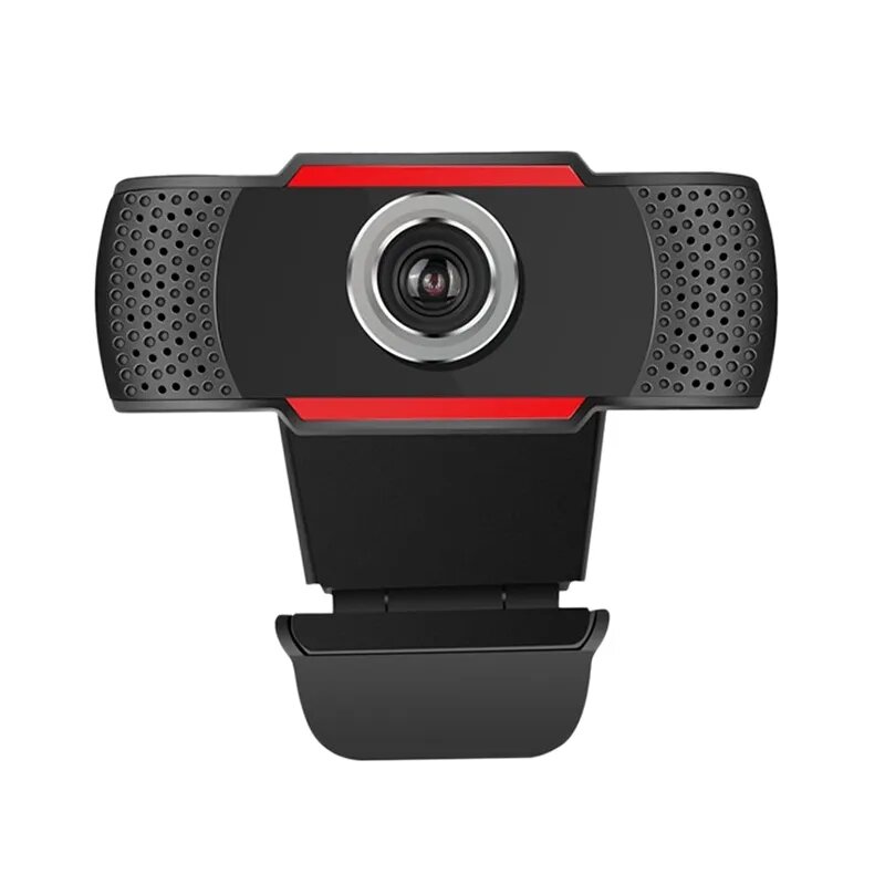 Веб-камера 1080P HD PC-Камера с Микрофоном MIC для Skype для Android