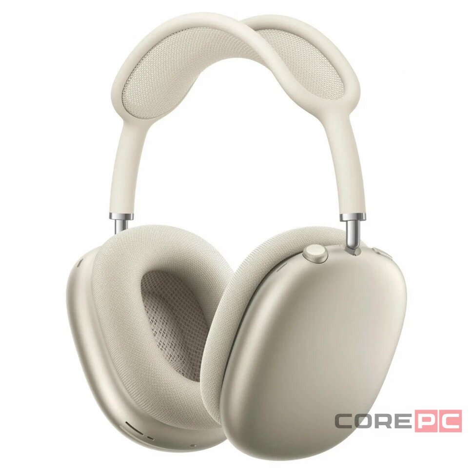 Беспроводная гарнитура Apple AirPods Max 2 (Starlight) (MHWL4)