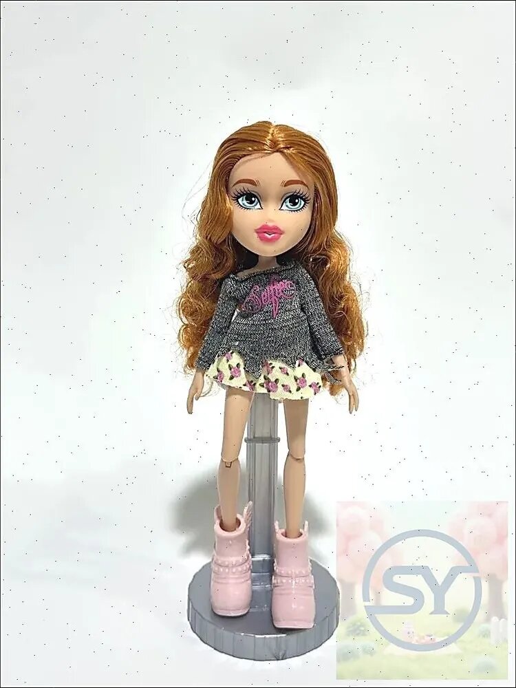 Bratz Кукла