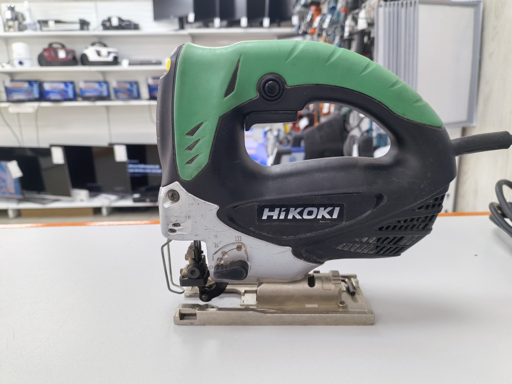 Лобзик Hikoki CJ 90VST