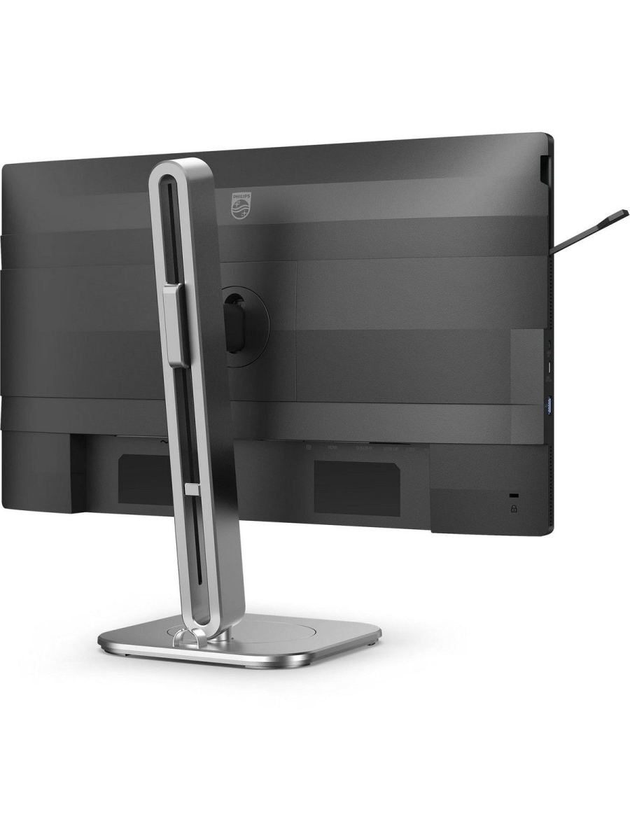 23.8 Монитор Philips 24B2N4200 23.8 IPS 120 Гц 1xHDMI 1xDP — фото 1