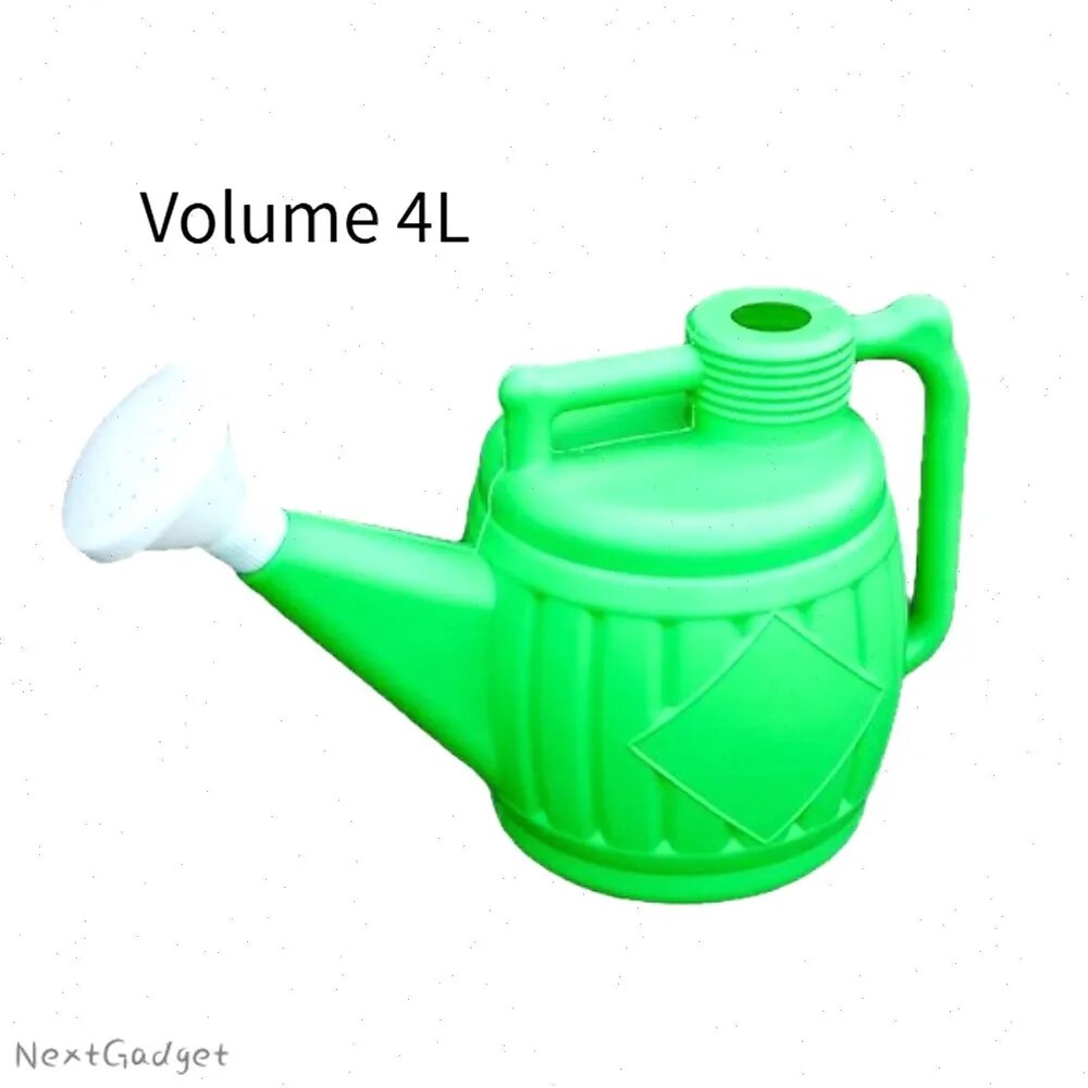 Лейка, 5 л 1 шт — фото 1