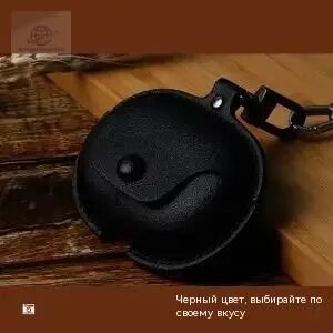 Чехол для наушников Marshall Motif II с защитой от падений, кожаный чехол для беспроводных Bluetooth-наушников