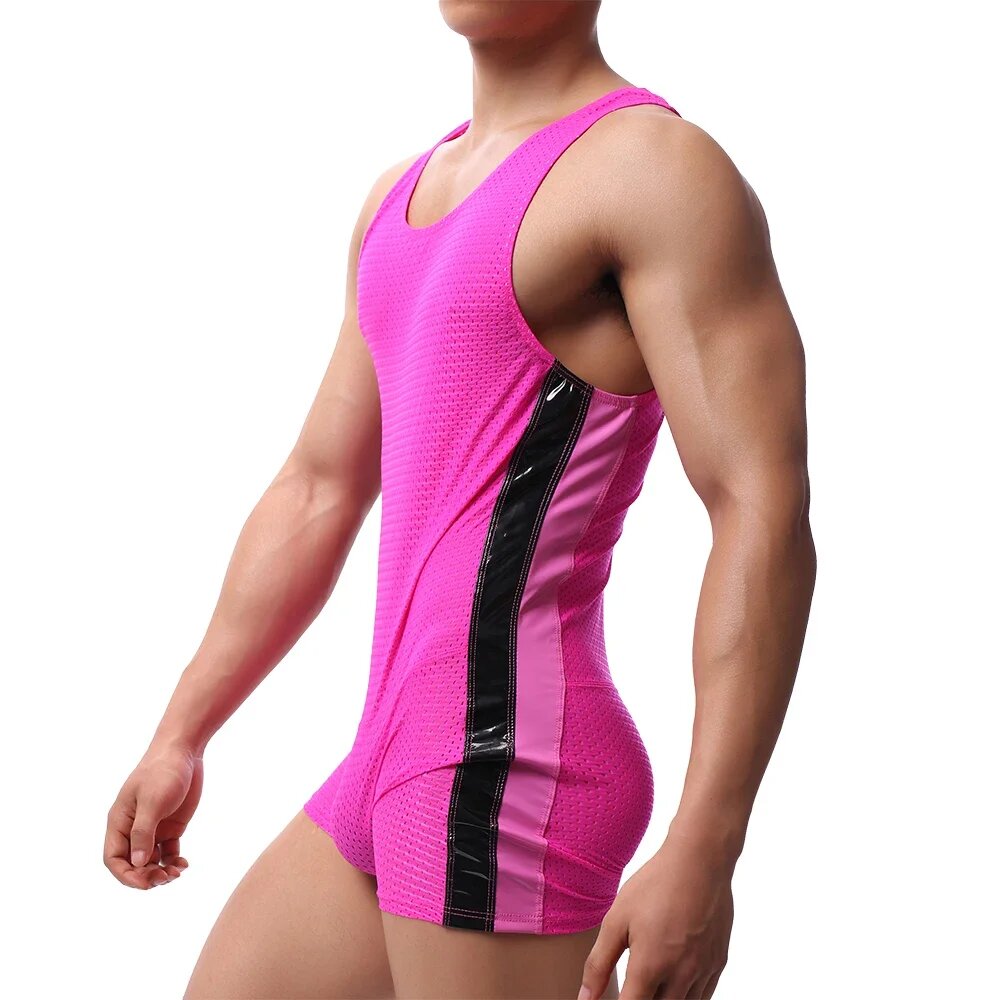 Комбинезон спортивный