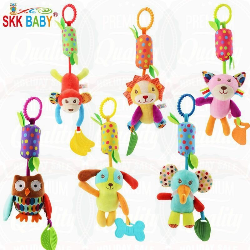Детские игрушки, корзины для животных, младенцы