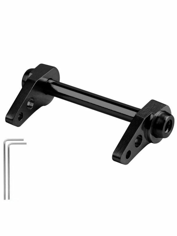 Подходит для Tissot Racing series T115.417 ушные вкладыши из нержавеющей стали, наконечники для наушников, соединительный стержень, винт, аксессуары для стержней