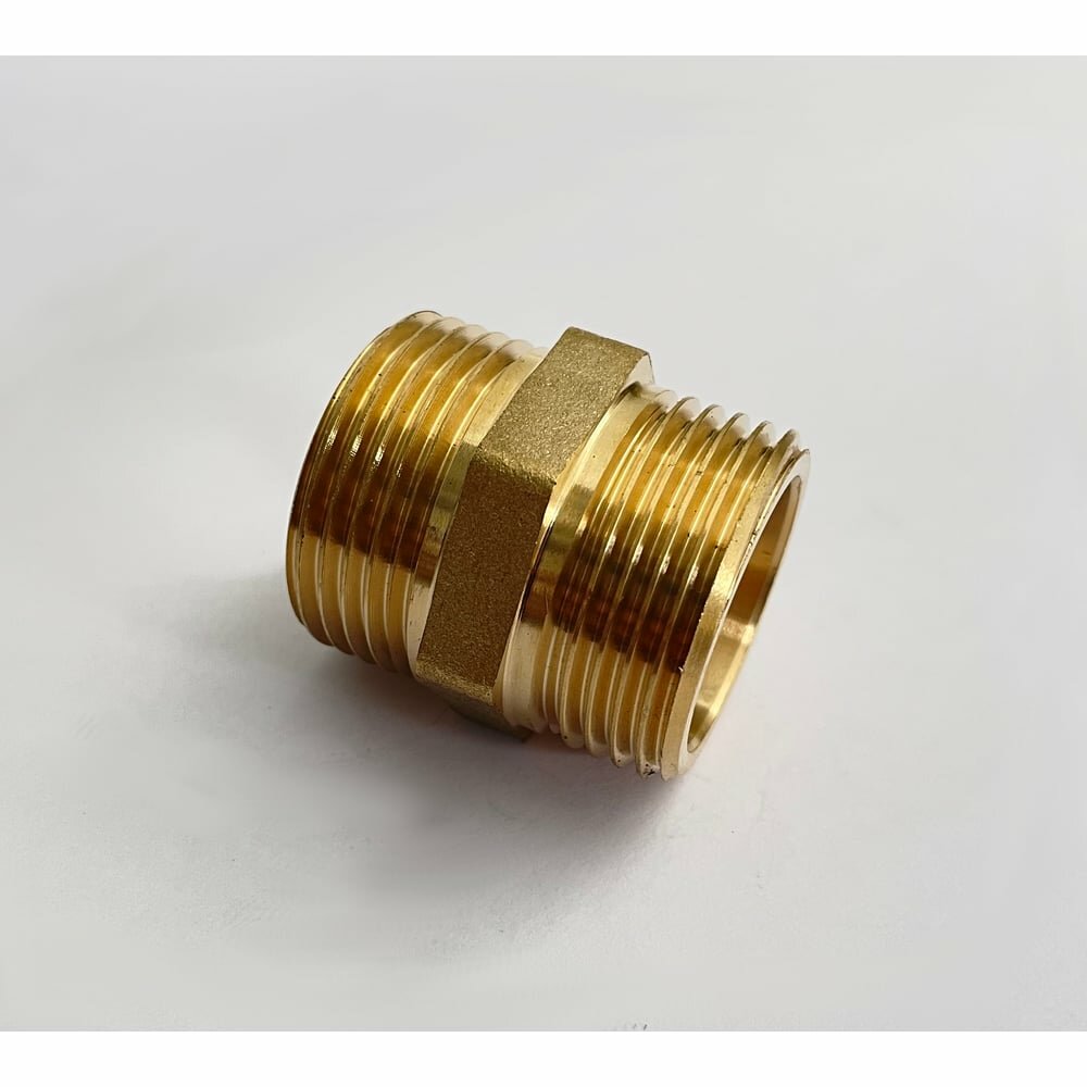 Ниппель Brassco Premium G1 1/4 4962466